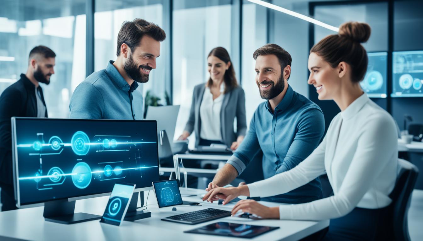 Workflow Enhancement with AI, efficiency - Webaie | Web AI Engines