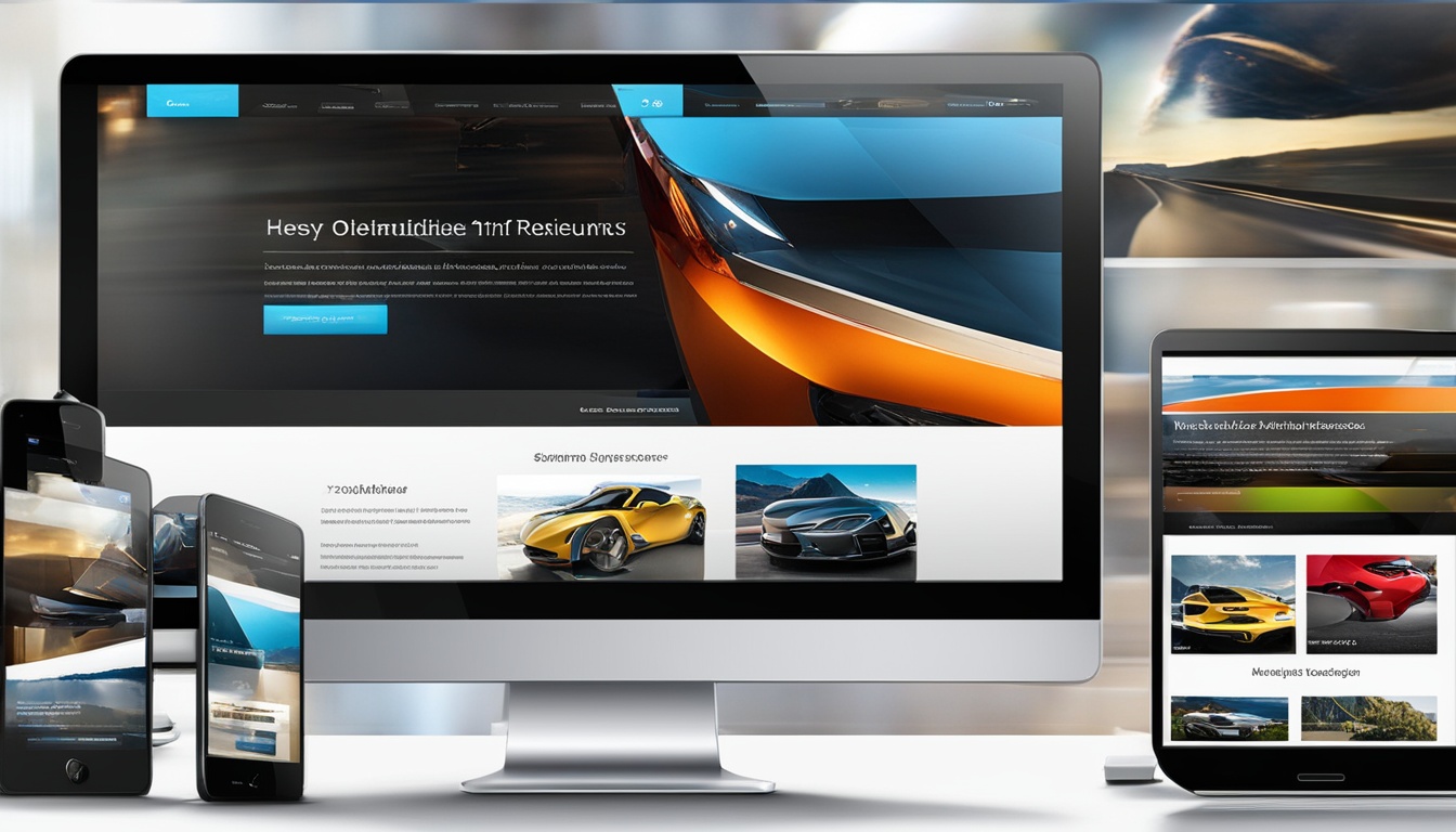 Importance of Website Enhancements and Upgrades - Webaie | Web AI Engines