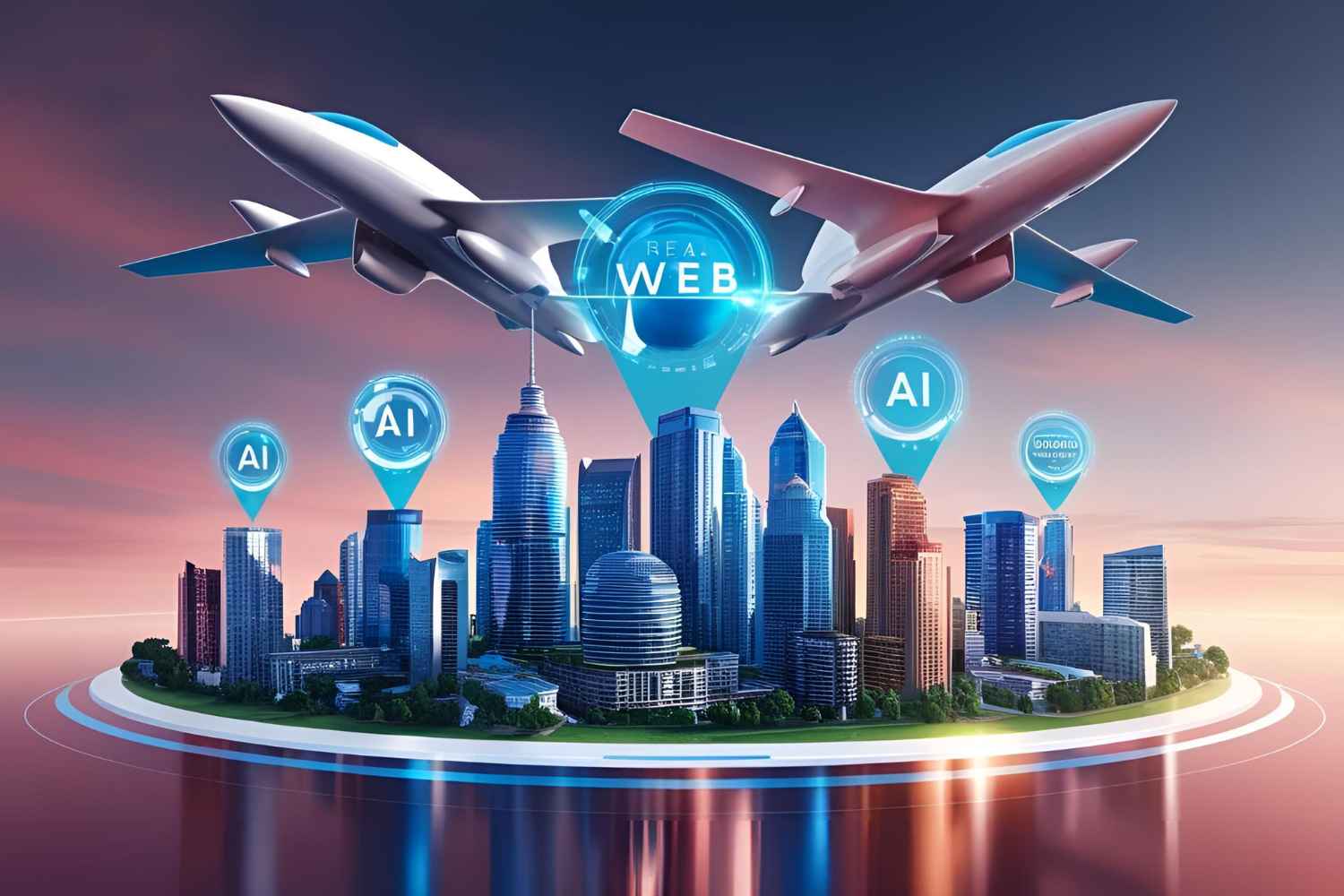 Empowering NGOs and Charities with Artificial Intelligence: Enhancing ...